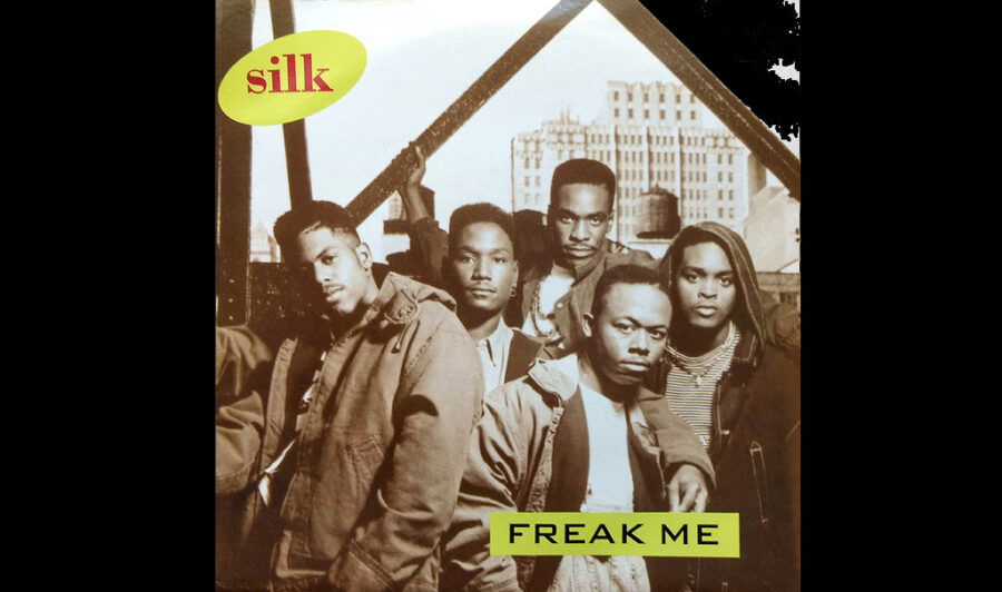 50 самых сексуальных песен, от которых хочется не только танцевать