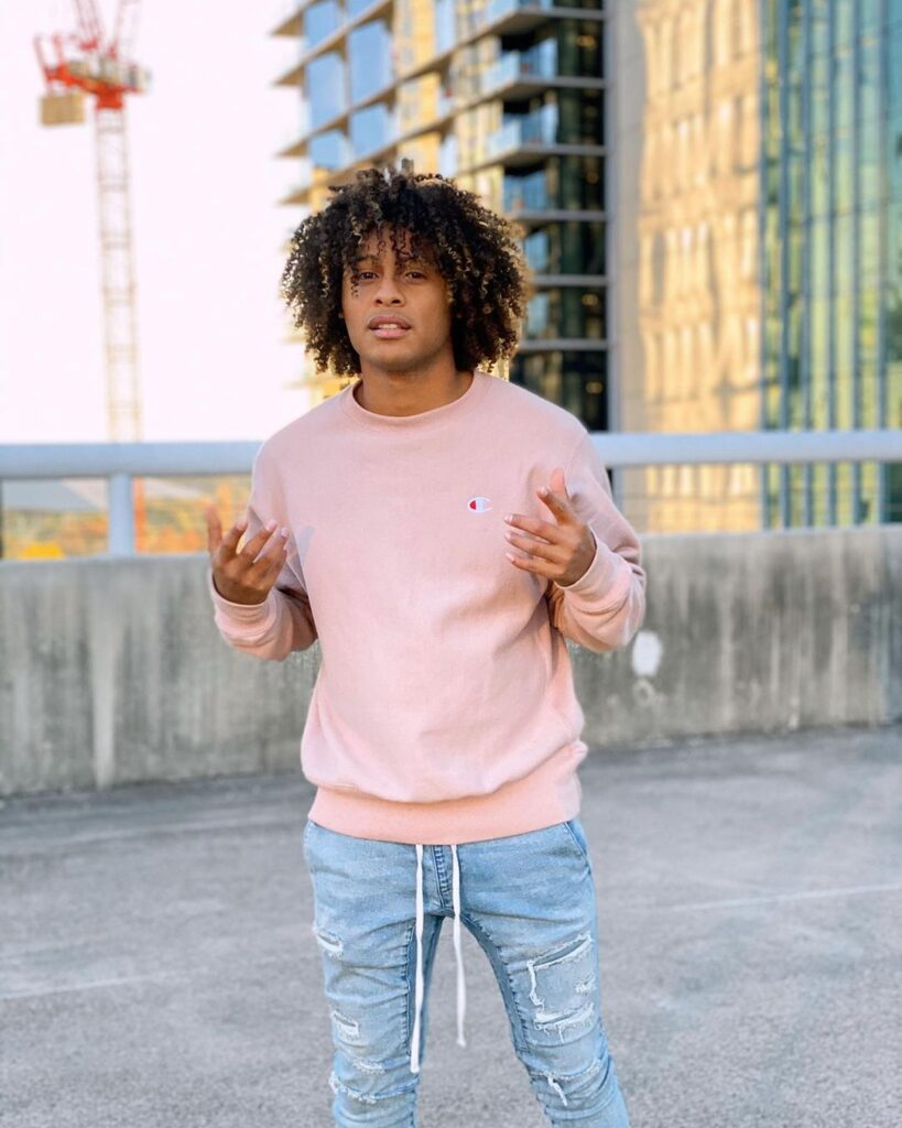 ТОП 20 самых милых красавчиков из TikTok