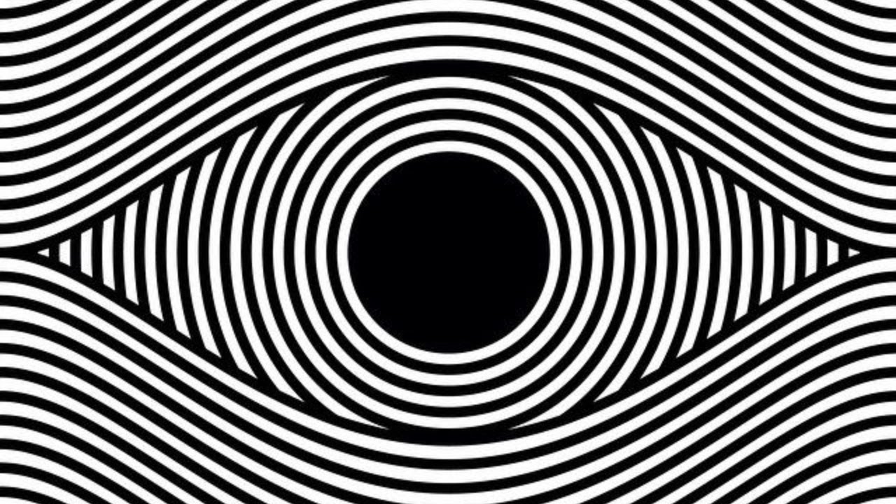 Существует ли черный цвет или это оптическая иллюзия?